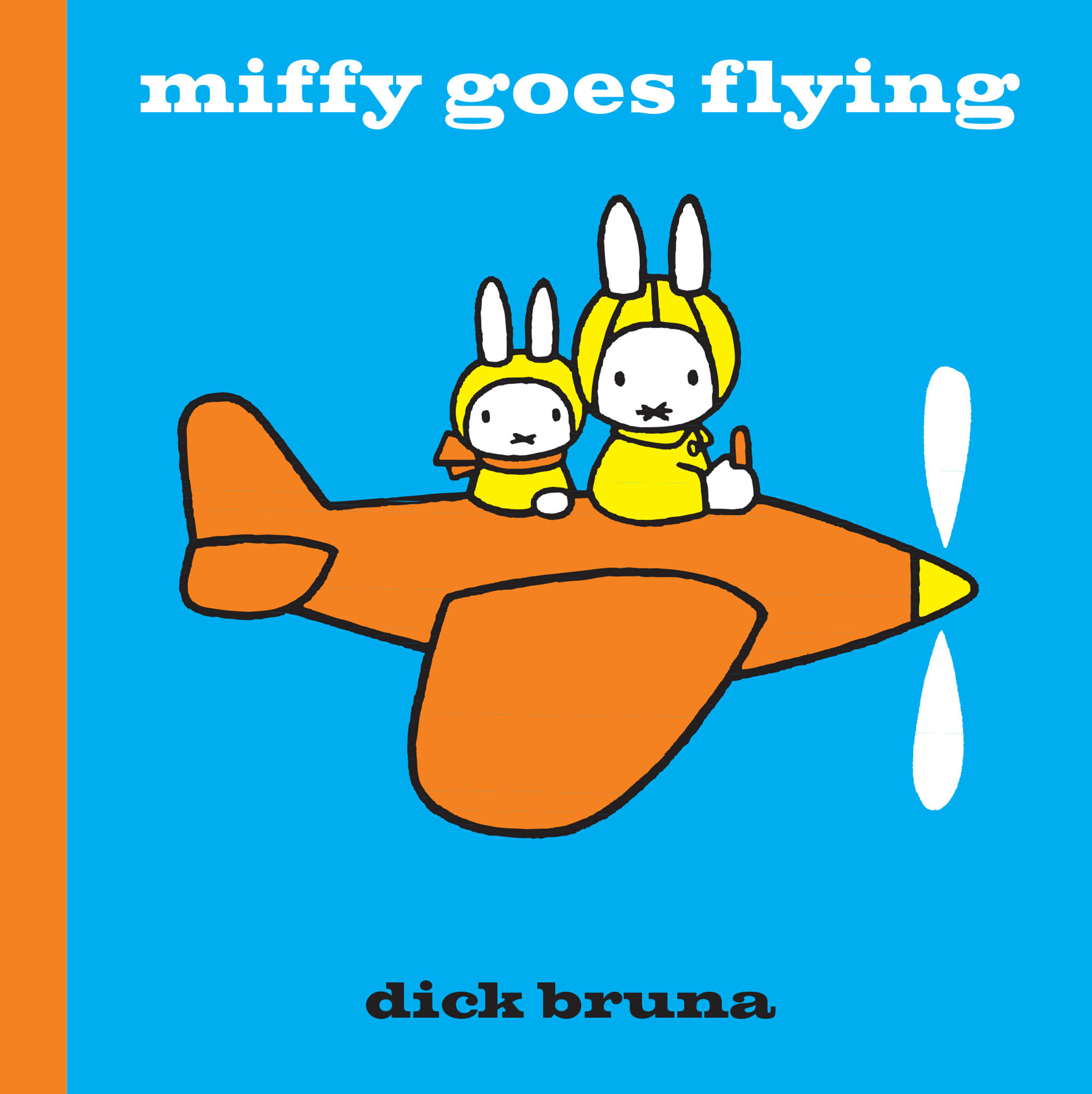 The Miffy Book Club | Miffy Blogs