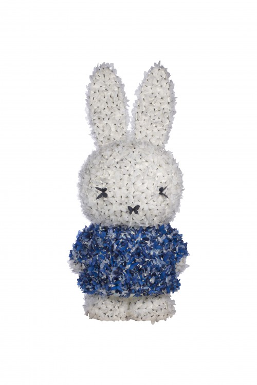 Miffy Art Parade | Miffy Blogs