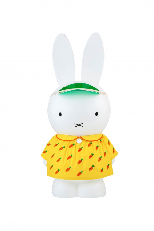 Miffy Art Parade | Miffy Blogs