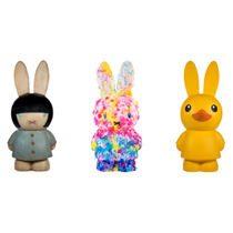 Miffy Art Parade | Miffy Blogs