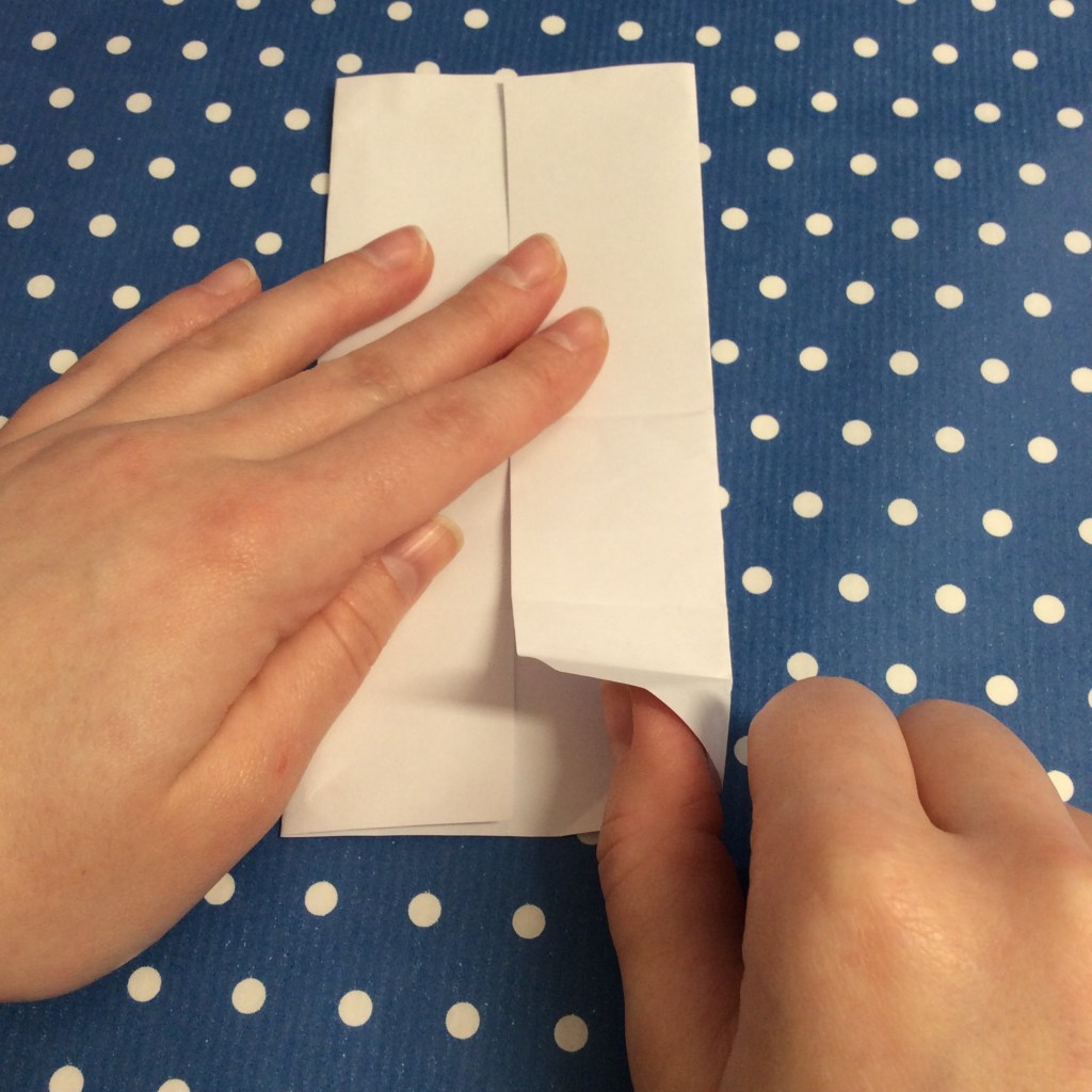 Origami Miffy | Miffy Blogs