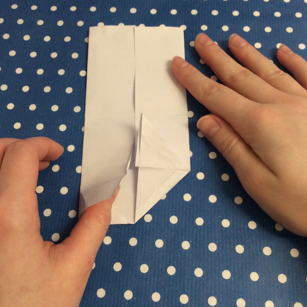 Origami Miffy | Miffy Blogs