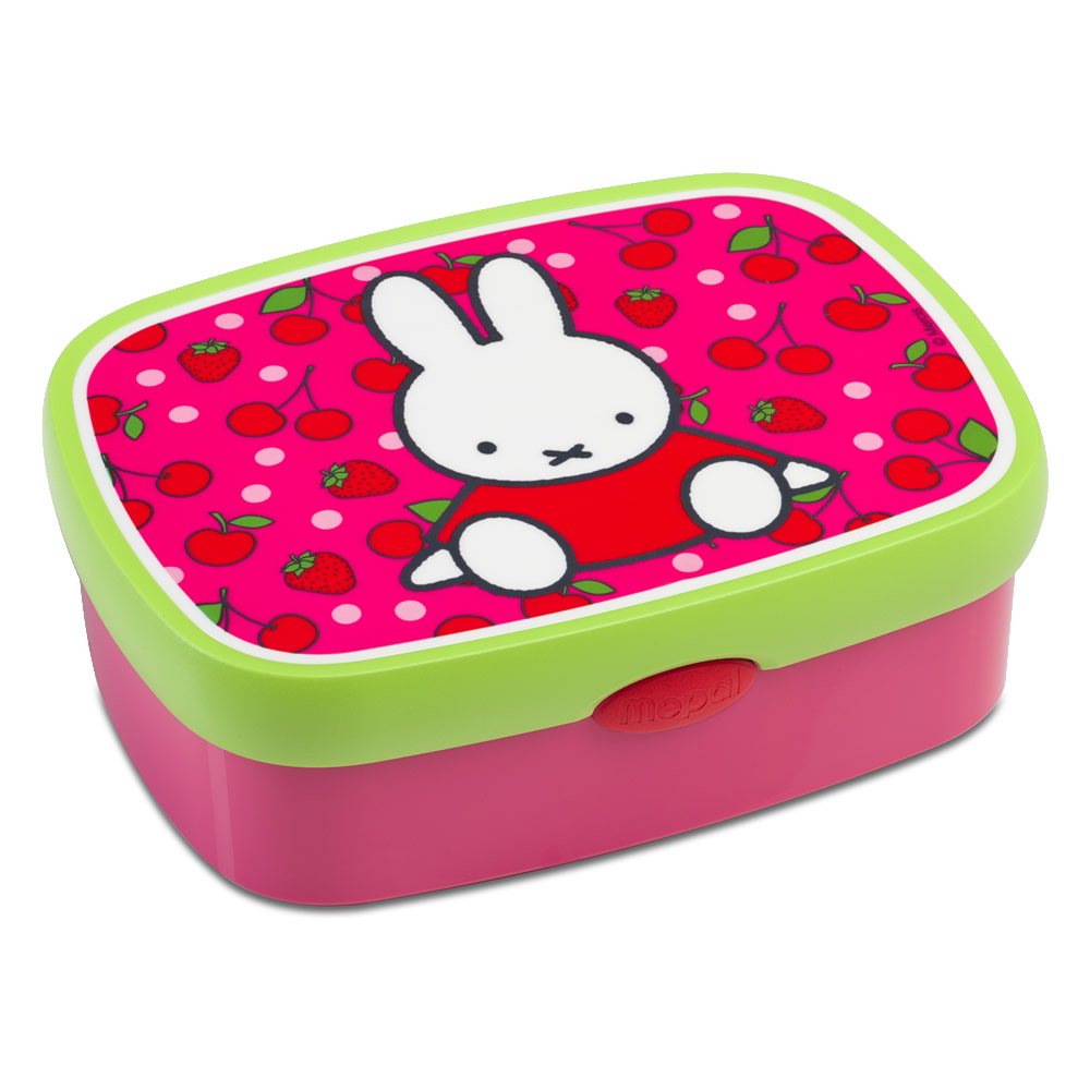 Miffy Lunch Box | Miffy Blogs