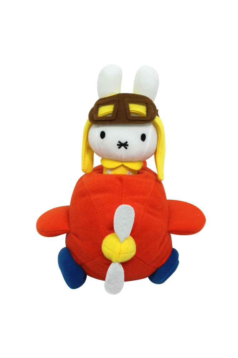 Miffy Toys in Debenhams | Miffy Blogs