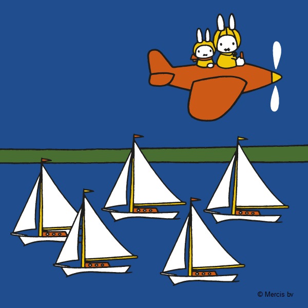 Toys for a weekend away | Miffy Blogs