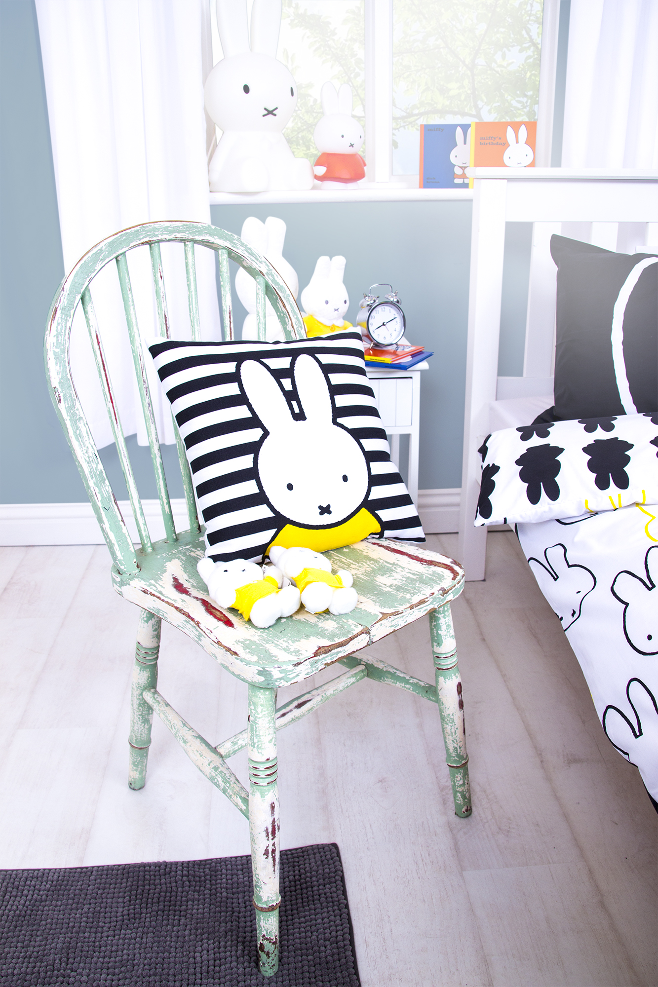 Miffy’s Dreamy Bedding | Miffy Blogs