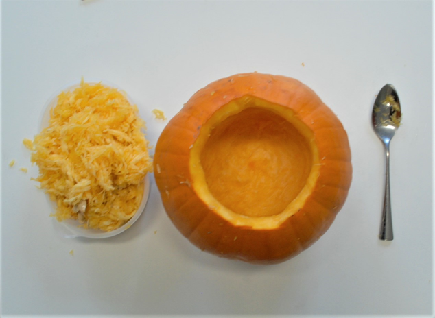 Carve a Miffy pumpkin! | Miffy Blogs