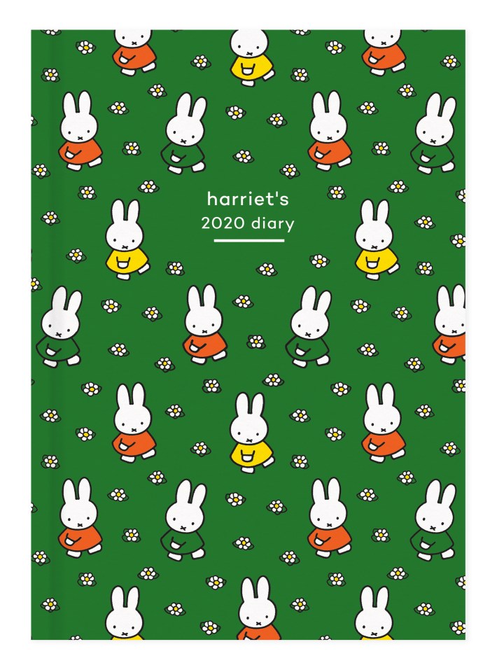 Miffy X Papier | Miffy Blogs