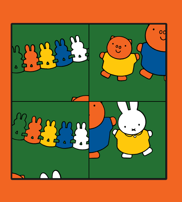 Miffy-themed activities | Miffy Blogs