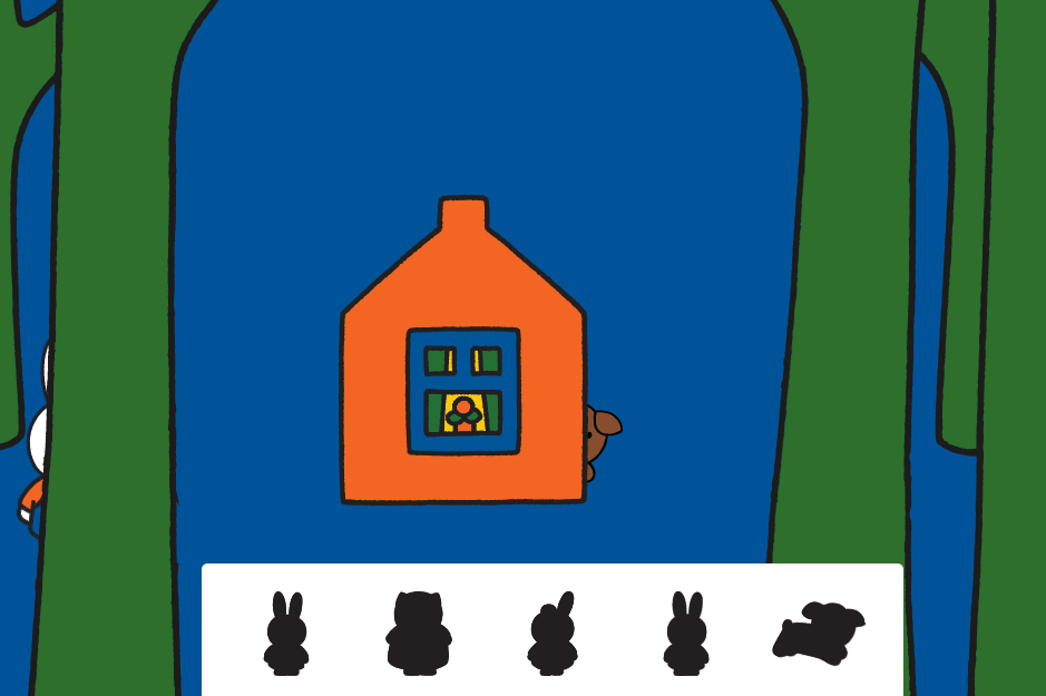 Miffy-themed activities | Miffy Blogs