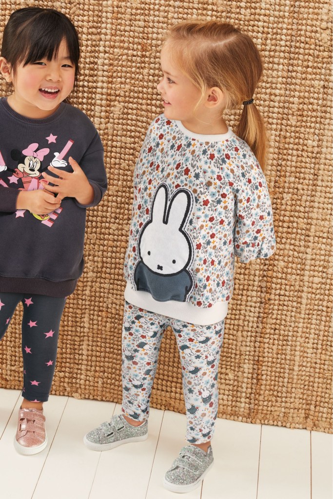New Clothing Launches | Miffy Blogs