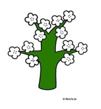 Planting Cherry Trees with Miffy | Miffy Blogs
