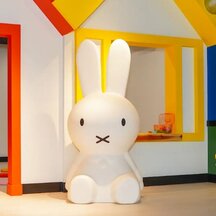 Miffy Town in the USA | Miffy Blogs