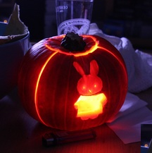 Have a Hoppy Halloween with Miffy | Miffy Blogs