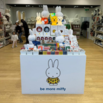 Miffy Shop at Bluewater | Miffy Blogs