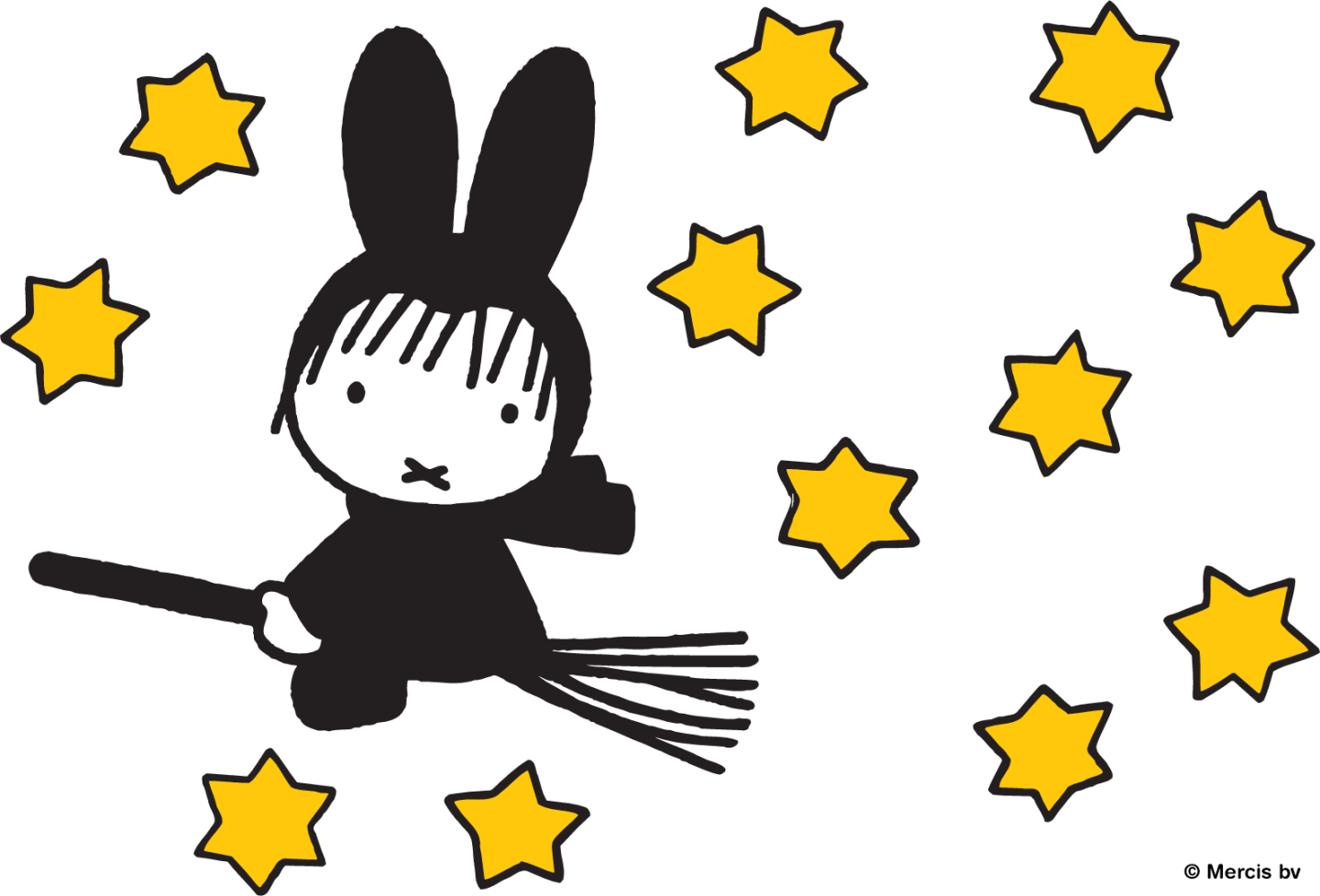 Throw a Miffy Halloween Party | Miffy Blogs